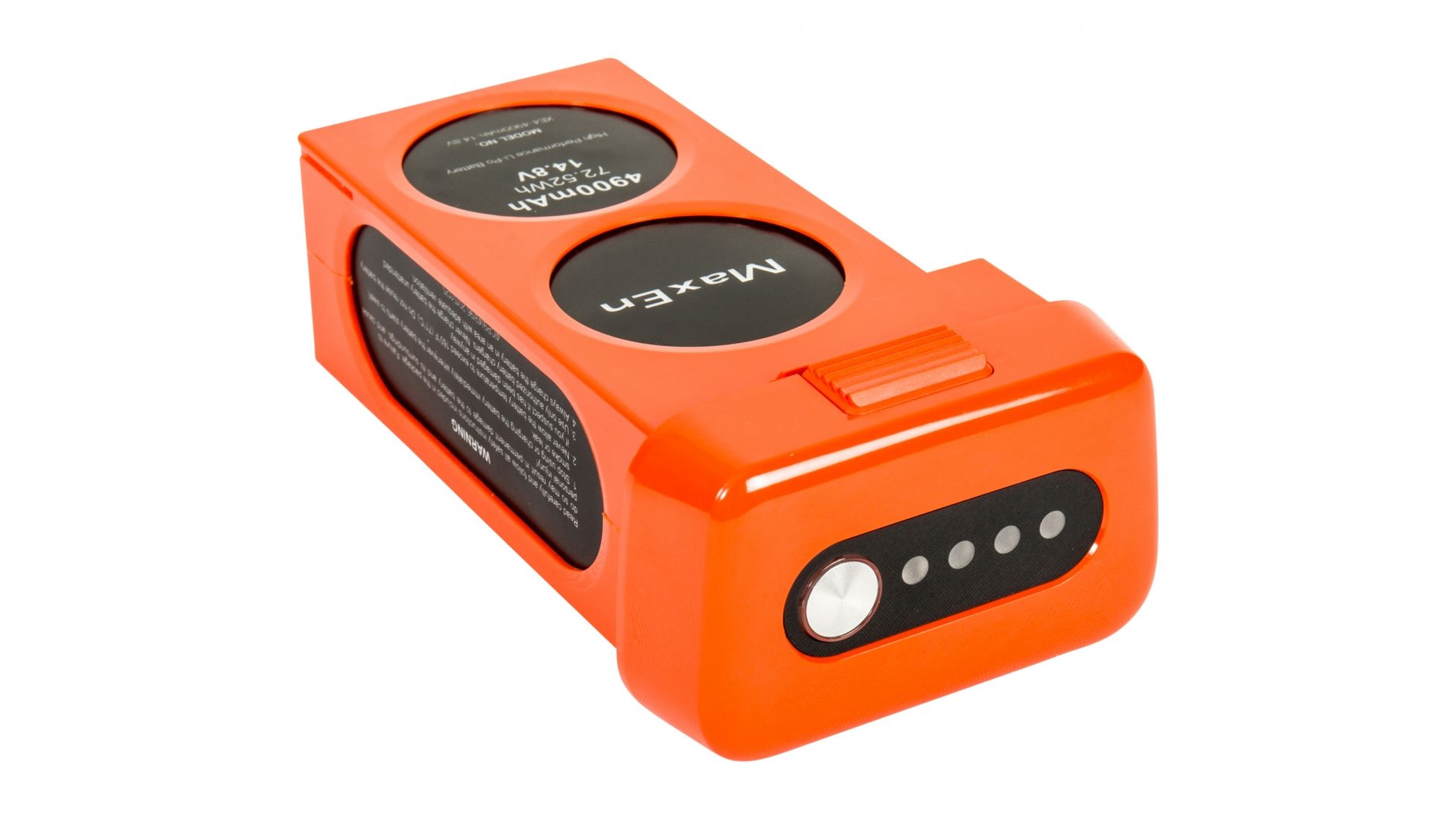 Autel Robotics X-Star Series MaxEn Battery 14.8V . Autel Robotics ...